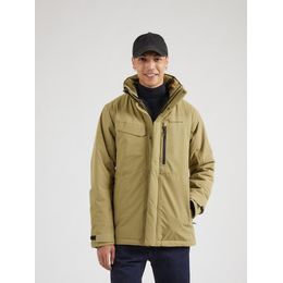 DIDRIKSONS 1913 Didriksons Funktionsjacke 'STEFAN' Herren Gr&ouml;&szlig;e M oliv