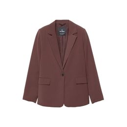 Pull&Bear Pull&bear Blazer female Red size S