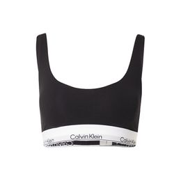 Calvin Klein Underwear Bra female Black size XS