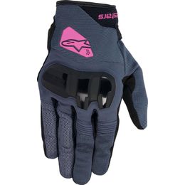 Alpinestars Chrome, Handschuhe kurz Damen