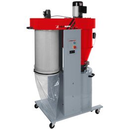 HOLZMANN-MASCHINEN Holzmann Reinluftentstauber RLE1500 - 230V