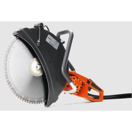 Husqvarna Hydrauliktrennschleifer K 2500 - 400 mm