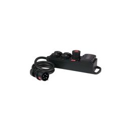 Showtec MPD-416CEE Power Splitter