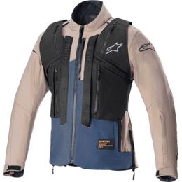 Alpinestars Techdura, Textiljacke