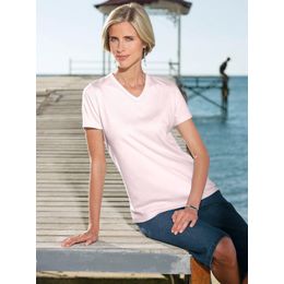 Kurzarmshirt