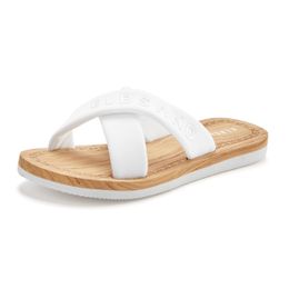 ELBSAND Badepantolette