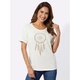 Kurzarmshirt