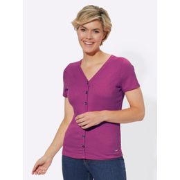 Kurzarmshirt