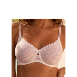 Nuance Damen Minimizer-BH, ros&eacute;, Gr&ouml;&szlig;e 80E