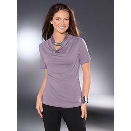 Wasserfallshirt