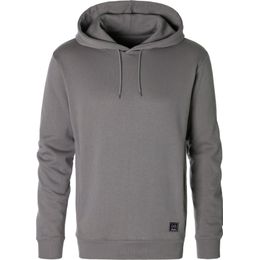 John Devin Herren Hoodie grau Gr&ouml;&szlig;e L (52/54)