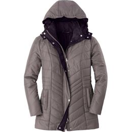 Steppjacke