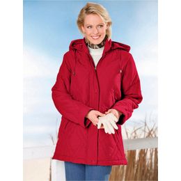 Outdoorjacke