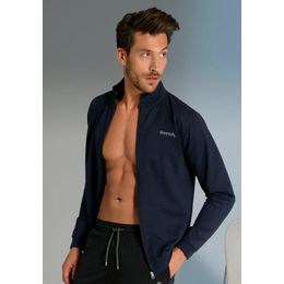 Sweatjacke