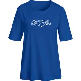 Kurzarmshirt