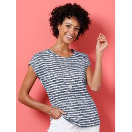 Kurzarmshirt