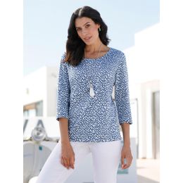 3/4-Arm-Shirt