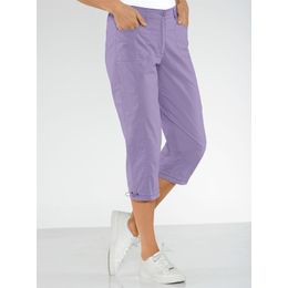 Caprihose
