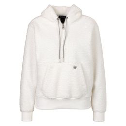 Ariat Hoodie Orinda star white Damen L