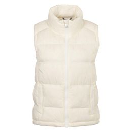 Ariat Daunenweste Ultrapuff star white Damen XL