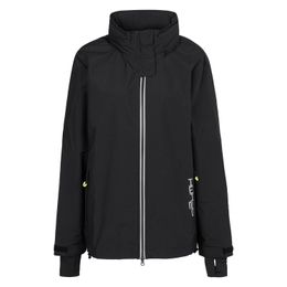Horseware Jacke H2O, Unisex schwarz M