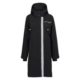 Horseware Parka H2O, Unisex schwarz S