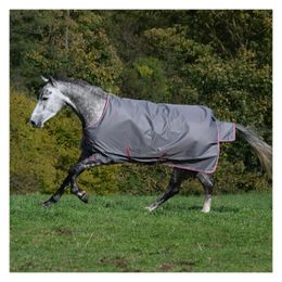 Bucas Outdoordecke Freedom Turnout Light smoke grey 145 cm