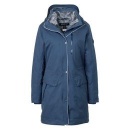 Ariat Regenmantel Tempest Waterproof Damen L