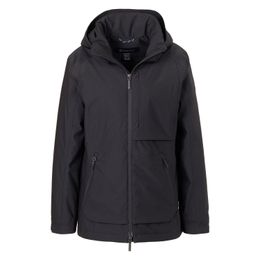 Ariat Jacke Outer Banks Waterproof schwarz Damen XXL