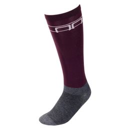 ALESSANDRO ALBANESE Kniestr&uuml;mpfe Ardea, Unisex S (36 - 38)