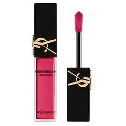 Yves Saint Laurent Make Me Blush Liquid
