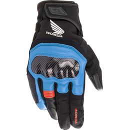 Alpinestars SMX Z Honda, Handschuhe Drystar