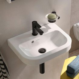 Duravit D-Code Handwaschbecken, 0748450000,