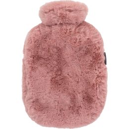Damen Wärmflasche rosenholz, Größe 0