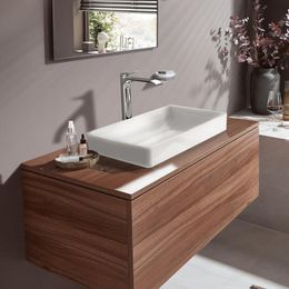 Hansgrohe Vivenis Waschtischarmatur erh&ouml;ht 250, 75040000, 250
