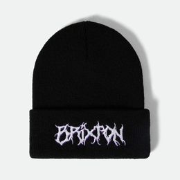 Brixton Void Hunter Watch Cap Beanie M&uuml;tze schwarz 11951-BLACK-O/S