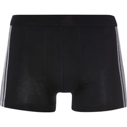 Schiesser Herren Pants schwarz Größe 9