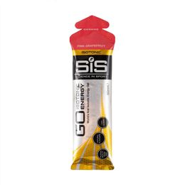 SiS Go Isotonic Energy Gel Pink Grapefruit 60ml