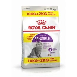 Royal Canin Sensible 33 10+2kg