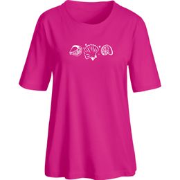 Kurzarmshirt