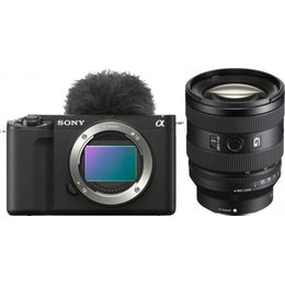 Sony Alpha ZV-E1 + SEL FE 20-70mm f4 G - abzgl. 400,00€ Winter Cashback - abzgl. 100,00€ Welcome to Alpha-Bonus