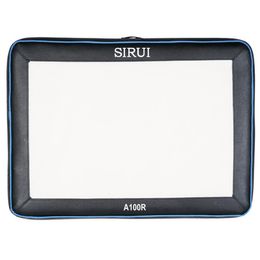SIRUI A100R RGB selbstaufblasbares LED Dauerlicht