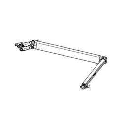 Thule Gelenkarm links, Markisenlänge ab 3,00 m für Omnistor 6300 (Nr. 1500603327