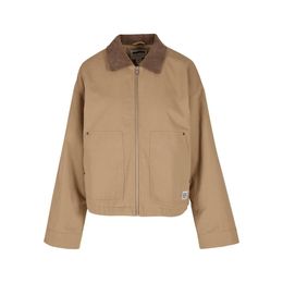 Noisy may Between-Season Jacket 'NMRue' female Brown size S