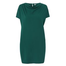 TATUUM Kleid 'ZORIMAX' Damen Größe 38 grün Winterkleid