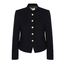 TATUUM Blazer 'Morka' female Blue size 36