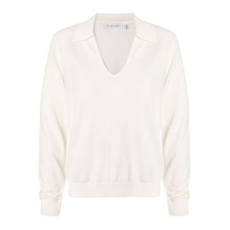 TATUUM pulli PALA Damen Gr&ouml;&szlig;e S offwhite