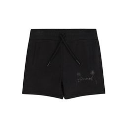 Sinned x ABOUT YOU Shorts 'Sven' Jungen Größe 122/128 schwarz