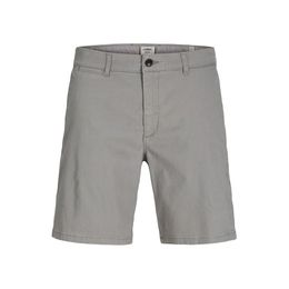 JJ Rebel Shorts 'JREBSHARP' Herren Größe 33 grau
