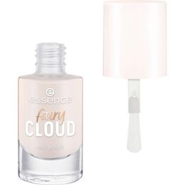 Essence Nagellack 02 Fairy Cloud
